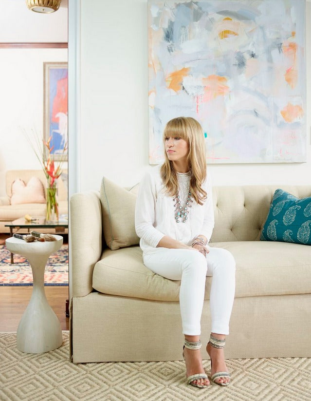 10 Questions: Clary Bosbyshell Froeba – Blayne Art