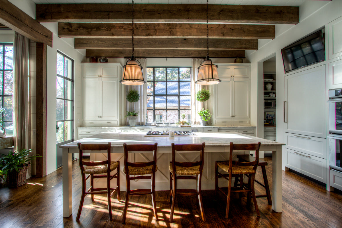 The Best Kitchen of 2014 – Blayne Art