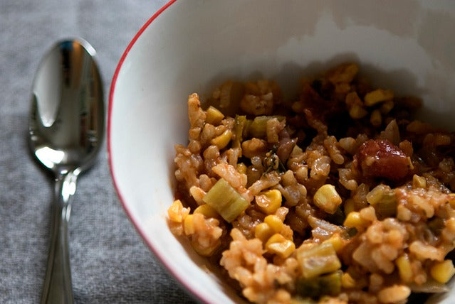 The Only Meal You Need To Make This Winter – Blayne Art