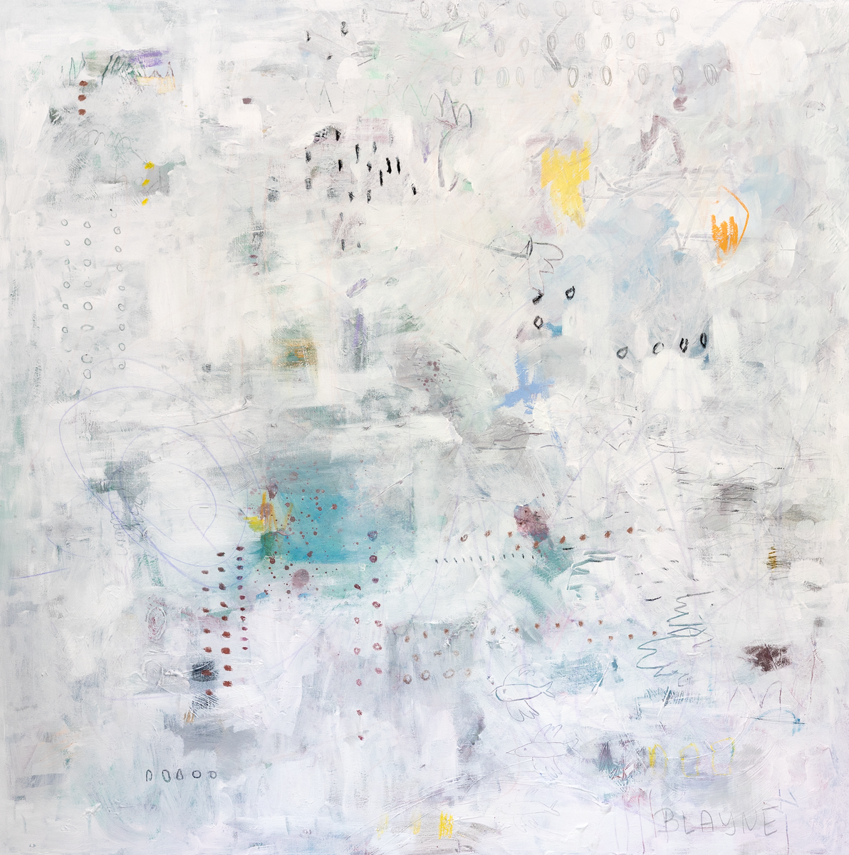 Original Pieces – Blayne Art