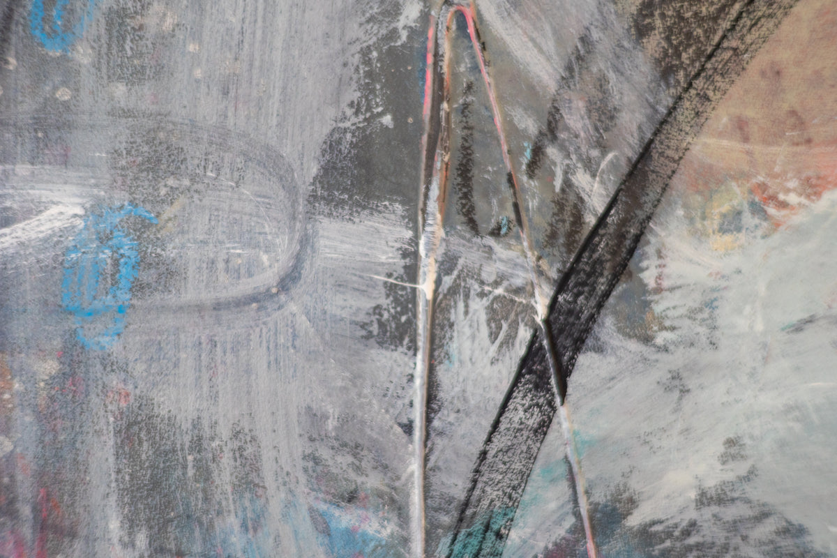 A Day at The Circus – Blayne Art